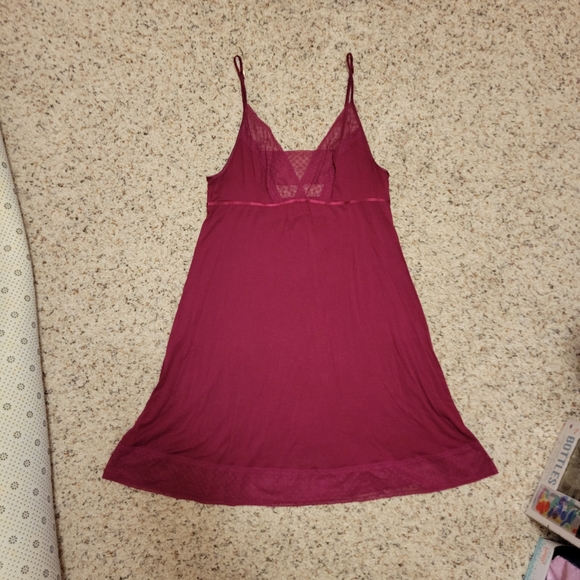 Victoria's Secret | Intimates & Sleepwear | Victoria Secret Night Gown ...